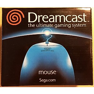 Sega Mouse