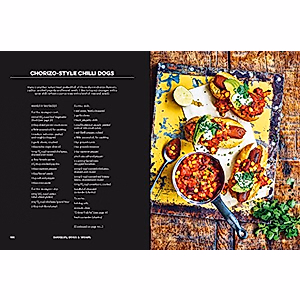 Vegan 100: Over 100 Incredible Recipes from Avant-Garde Vegan