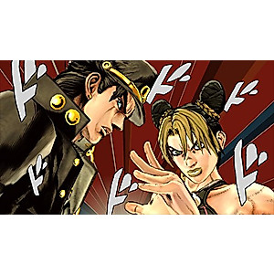 JoJos Bizarre Adventure Eyes of Heaven - Standard Edition [PS3]