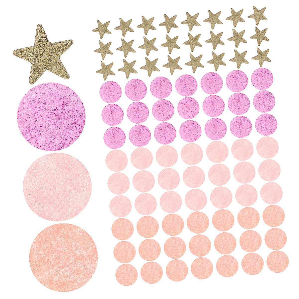 BESTOYARD 2pcs 2 Baby Confetti Dining Table Decoration Happy Birthday Balloons Decorative Party Confetti Blue Ballons Party Confetti Supplies Birthday Confetti Ornament Letter Paper Pink