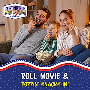 6401 Black Replacement Cart for Larger Lincoln Style Great Northern Popcorn Machines