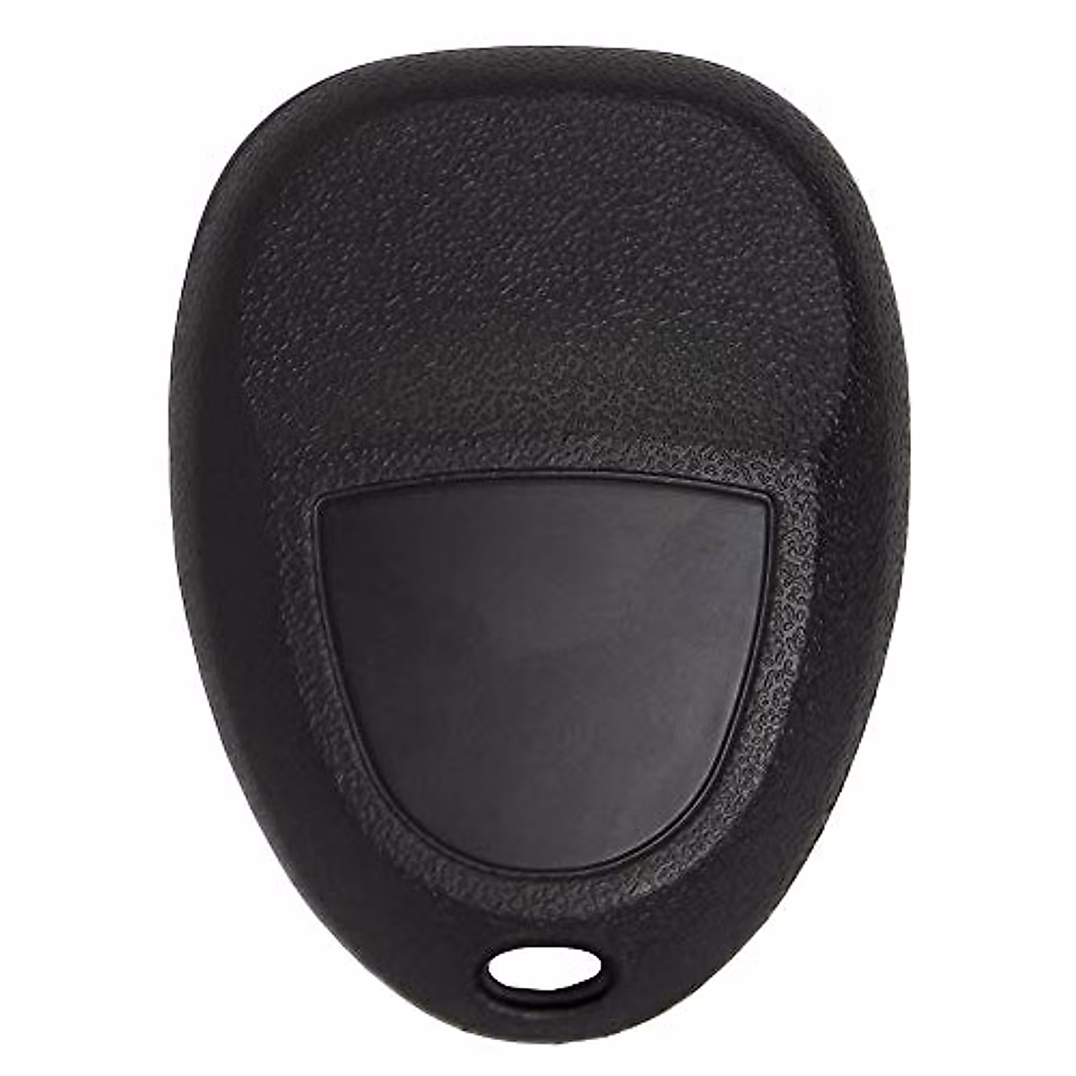 Keyless2Go Replacement for Keyless Entry Car Key Vehicles That Use 6 Button 15913427 OUC60270 Remote, Self-Programming - 2 Pack