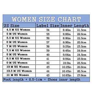 MSMAX Women Character Shoes Girls Party Heels Dancing Pumps for Ballroom Flamenco Tango Latin 8.5 M US Women