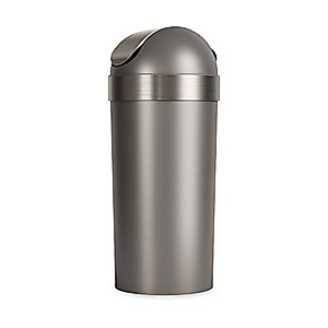Umbra Venti Trash Can