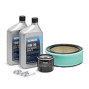 Kohler GM62346 Maintenance Kit for 12/14 kW Residential Generators