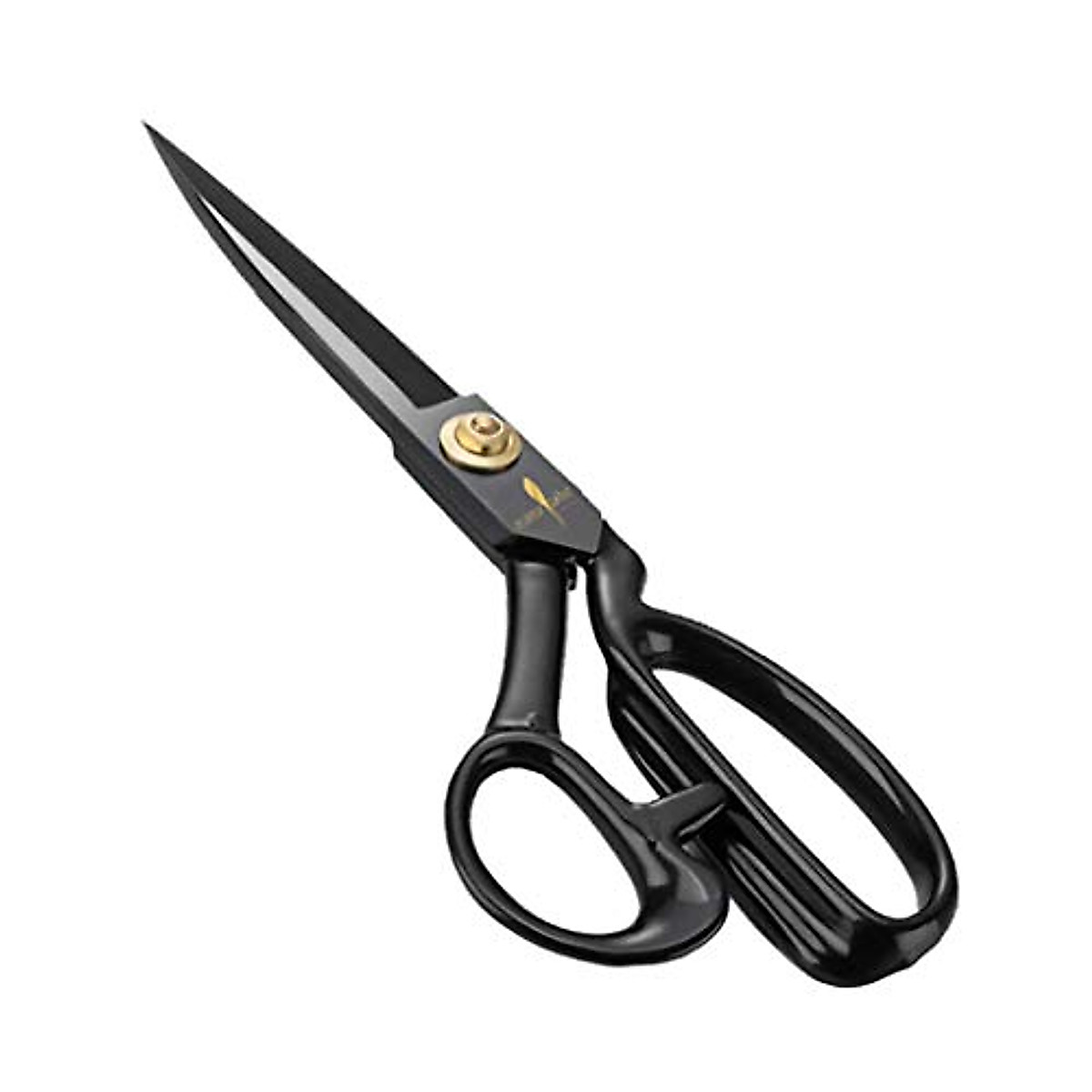 Professional Tailor Scissors 8 Inch for Cutting Fabric Heavy Duty Scissors for Leather Cutting Industrial Sharp Sewing Shears for Home Office Artists Dressmakers