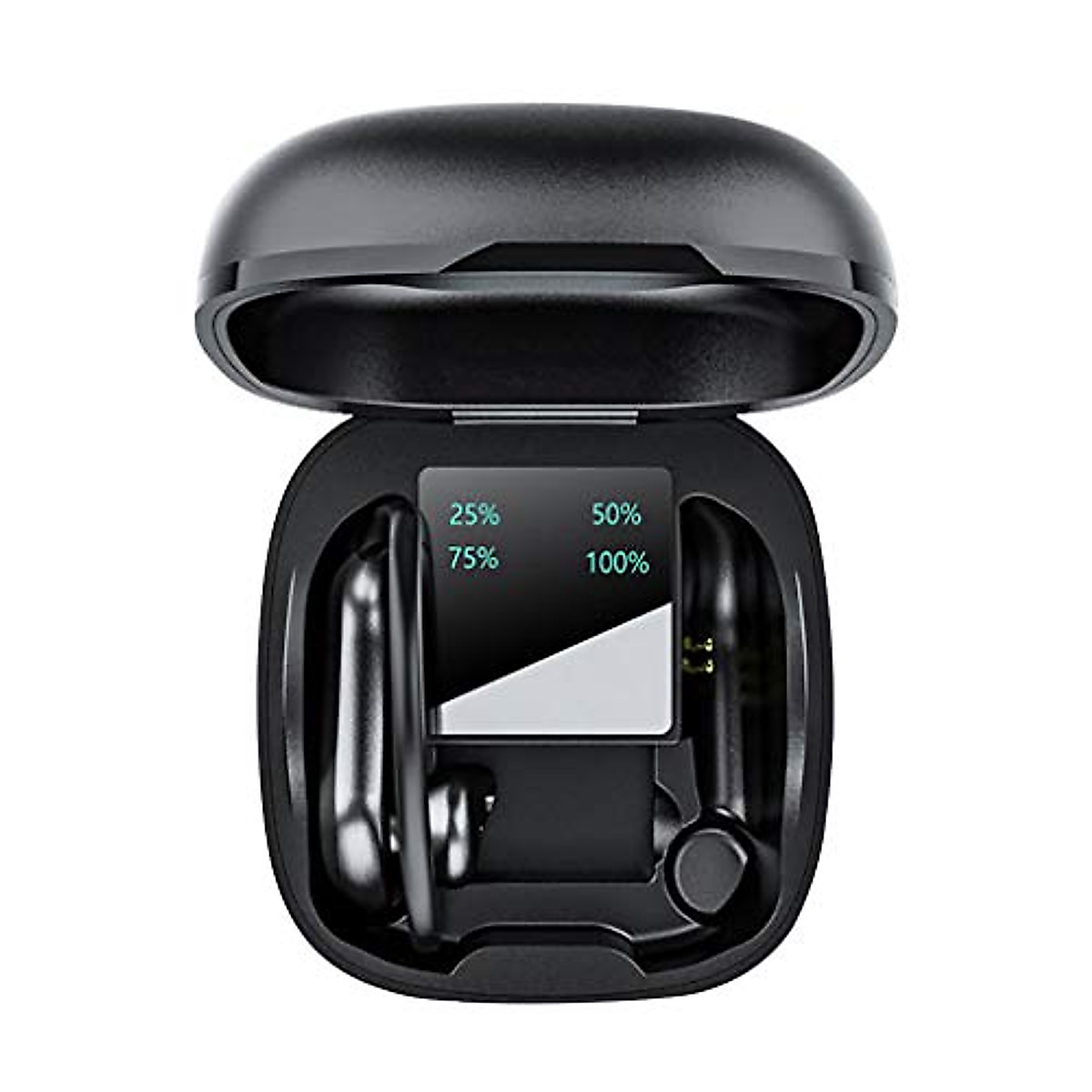 #RBTZC3 Md03 Wireless Earbud V5 0 Sports Waterproof Mobile Power in Ear Headphones