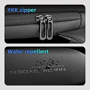 Sling Backpack Chest Bag With Usb Plug Fit 9.7inch Ipad Lightweight One Strap Backpack Casual Daypack For Hiking Walking Biking Travel Cycling