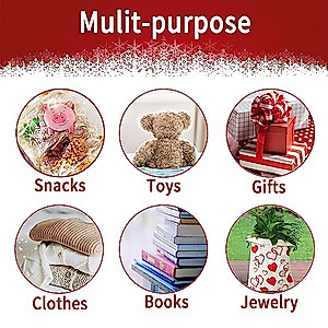 Tieumioe 4 Pieces Large Canvas Hearts Gift Bags with Drawstring 15.7x19.6IN, Cloth Reusable Storage Present Bag for Christmas Halloween Valentine Bridal Shower Birthday Wedding Mothers Day Anniversary