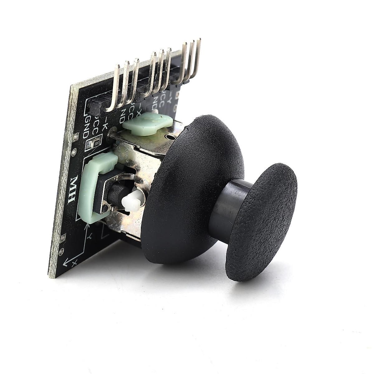 2PCS KY-023 Game Joystick Axis Sensor Module for Arduino AVR PIC Mega UNO