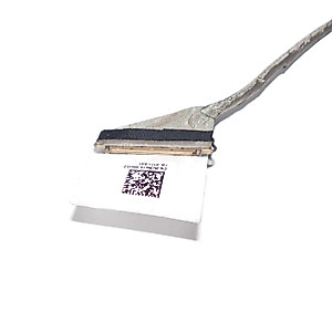 New LCD LVDS EDP Display Cable for Dell Inspiron 17 5765 5767 DC02002I900 V2W1X