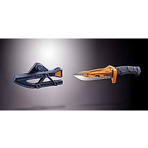 TAMASHII NATIONS Bandai Metal Build Eva-01 Test Type Neon Genesis Evangelion Action Figure