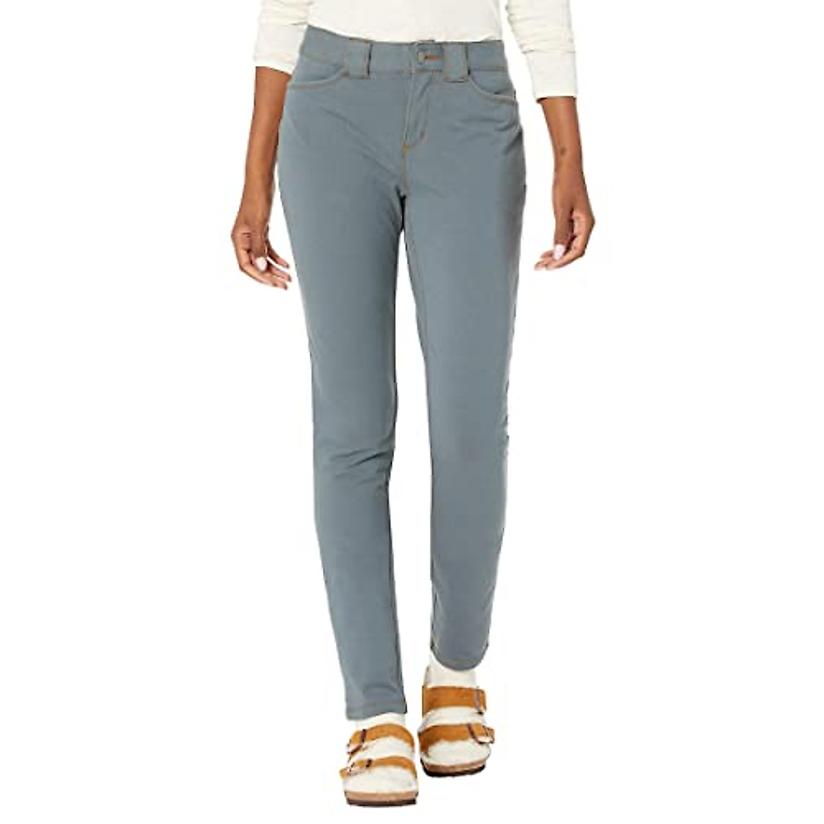 Royal Robbins Basalt Adventure Pants Slate 10