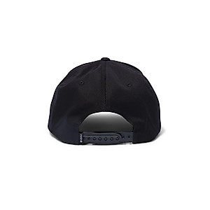 Stance Icon Snapback Hat Camo One Size