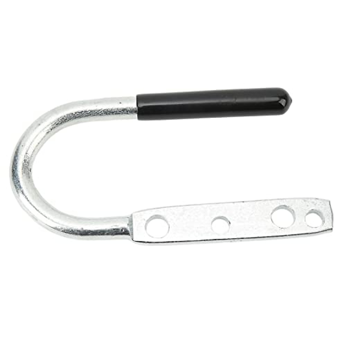 Longzhuo Trailer Coupler Handler Steel Lift Handle Coupling Connector Hand Handle for 2x2in 2x1/2in 2x3in Trailer Coupler