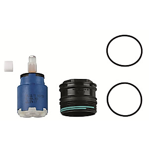 Grohe Ceramic Cartridge, 35 mm, 46374, 1 Piece, 65873 7