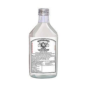 Woodward's Gripe Water 130ml (Pack of 3)