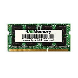 2GB DDR3-1066 (PC3-8500) RAM Memory Upgrade for The Apple MacBook Notebook 13" 2.60GHz 250GB (Uni/Late 09) 13.3 2.26GHz 250GB