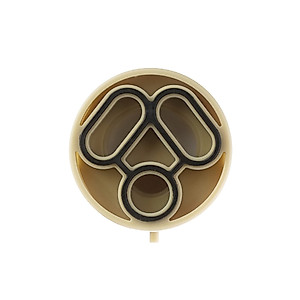 Danco 11024 Cartridge for Pfister Genesis, White