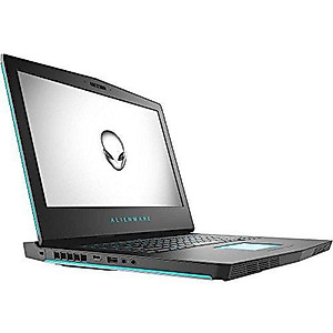 Dell Alienware R4 15.6" Full HD Gaming Laptop, 8th Gen Intel Core i7-8750H, 16GB Memory, 1TB HDD + 8GB SSD, NVIDIA GeForce GTX 1060 6GB, Windows 10