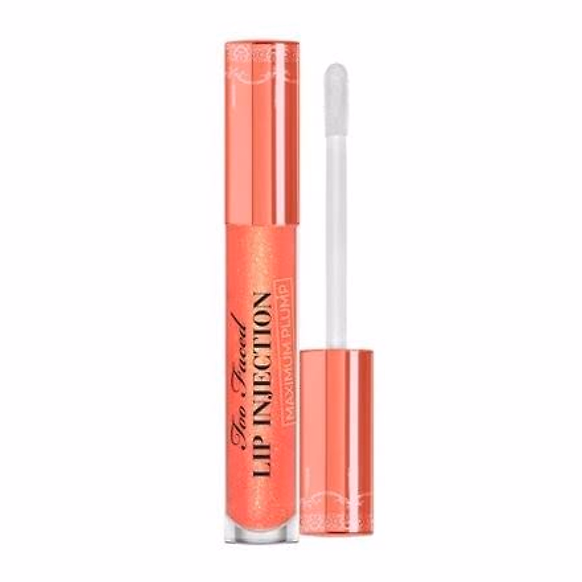 Too Faced Lip Injection Maximum Plump Extra Strength Hydrating Lip Plumper