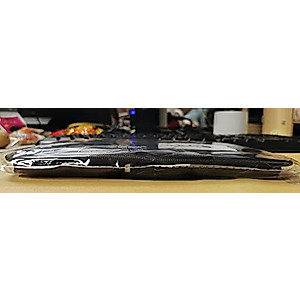 JUNING Sewing Kit with Case Portable Sewing Supplies for Home Traveler, Adults, Beginner, Emergency, Kids Contains Thread, Scissors, Needles, Measure etc