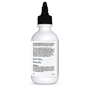 Hair La Vie Dry Shampoo for Women - Detox, Cleanse & Volumize for Blonde & Brunette Hair, 1.76 Oz