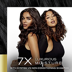 Tresemme Conditioner Moisture Rich 3 oz.