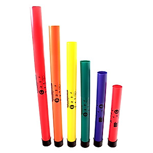 Boomwhackers Percussion Effect (BWPGOC6)
