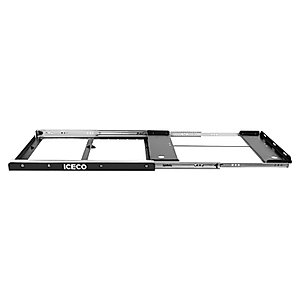 ICECO Slide Mount for APL55 Series, VL60 ProS Portable Refrigerator, Freezer Slide (Slide for APL55, VL60 ProS)