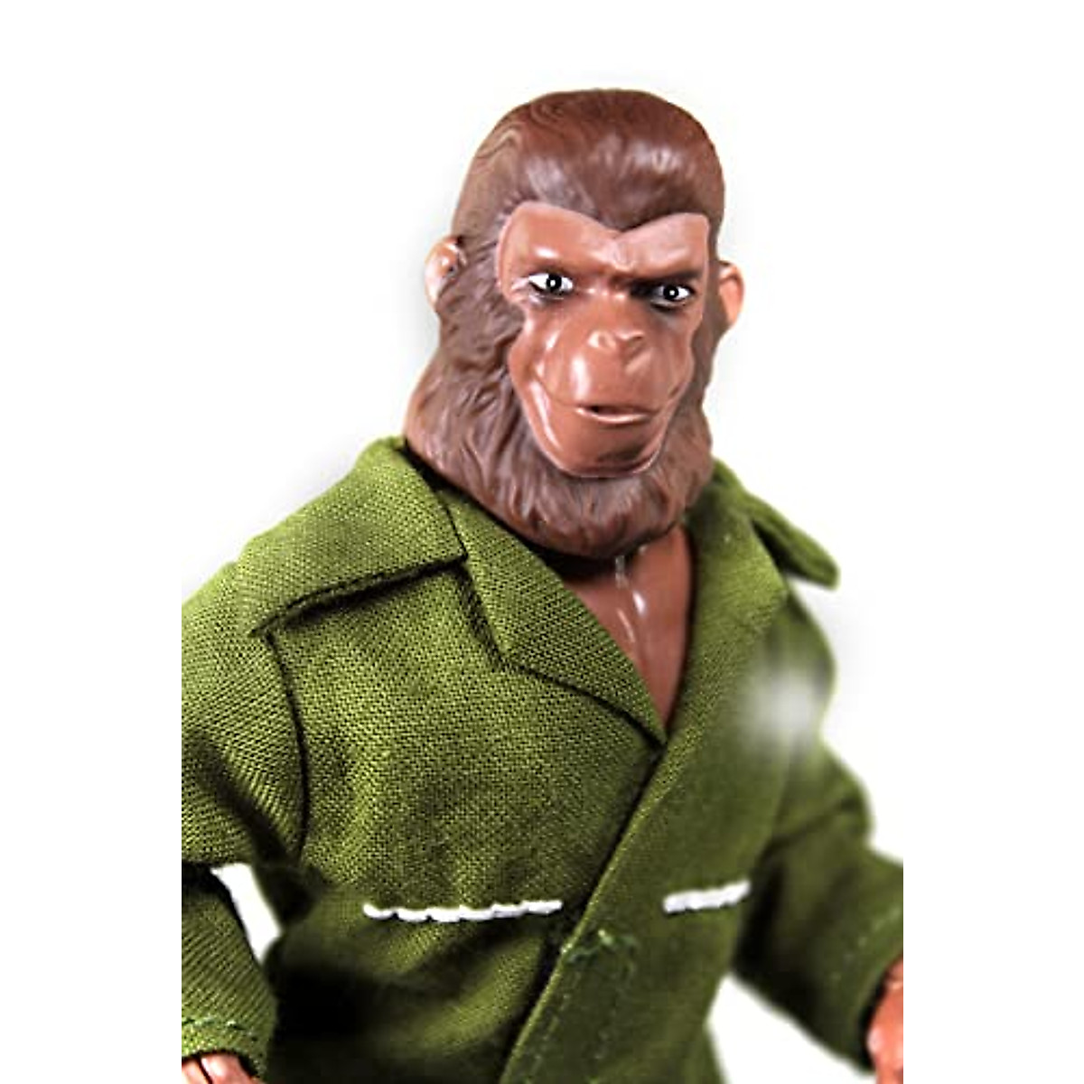 Planet of the Apes: Caesar 8" Action Figure