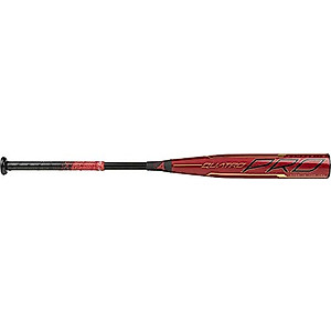 Rawlings 2020 Quatro Pro BBCOR Baseball Bat, 31 inch (-3)