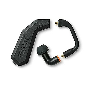 Fostex TM-2C True Wireless Stereo In-Ear System with USB-C and rechargeable battery