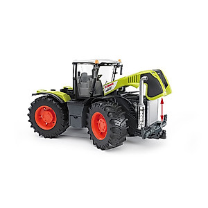 Bruder Claas Xerion 5000