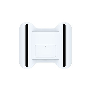 HyperX ChargePlay Duo – Charging Station for Playstation 5 DualSense Wireless Controllers, Weighted Base and Secure Docking, Compact Design, USB-C Cable Included