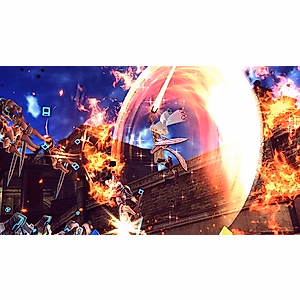 Fate/EXTELLA: The Umbral Star - 'Noble Phantasm' Edition - PlayStation Vita