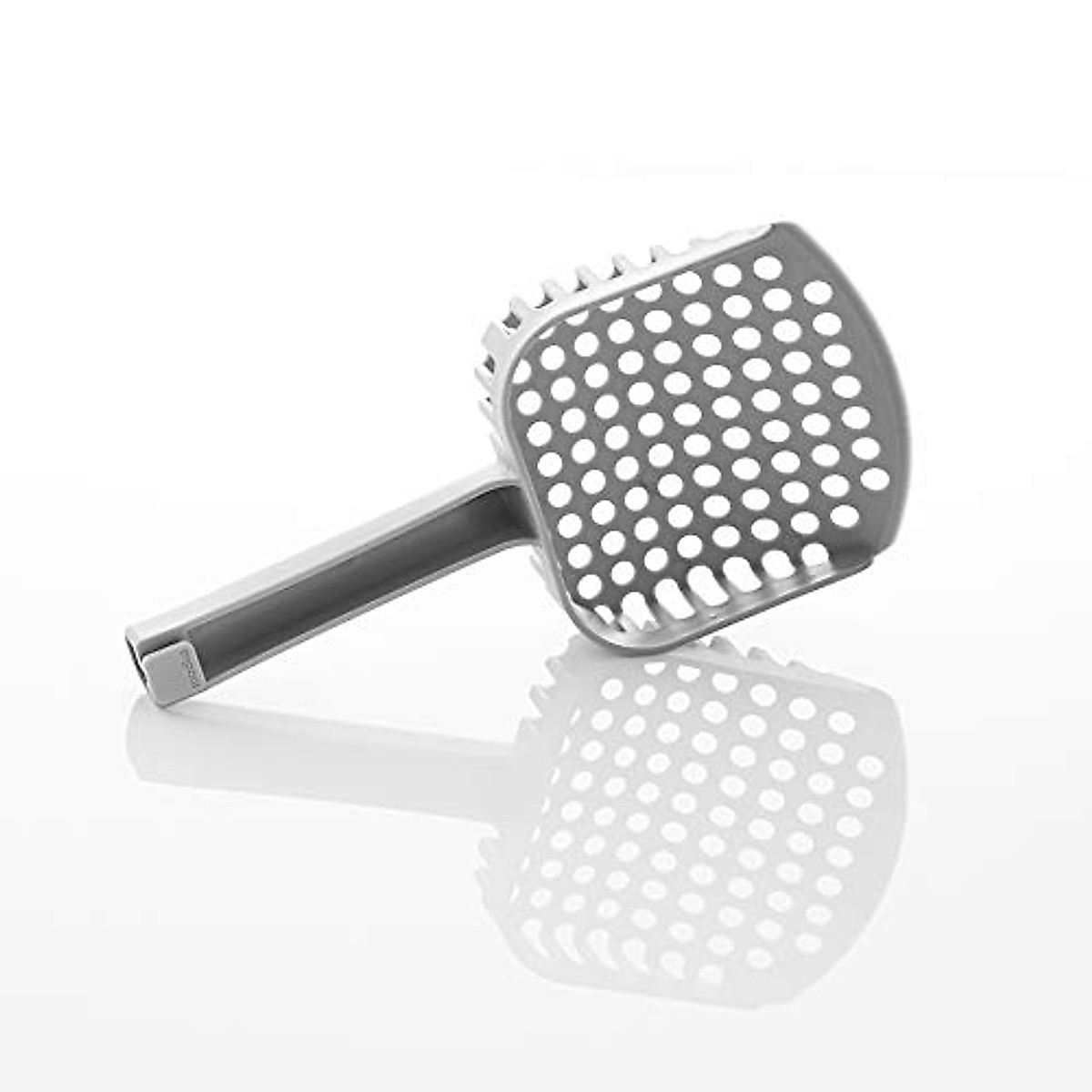 Modkat Litter Tray, Includes Scoop and Reusable Liner - White…