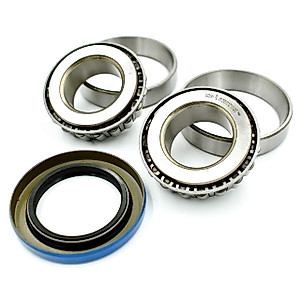 HD Switch Fork Bearing Seal Caster Rebuild Kit Replaces Toro Z Master Z147 Z148 Z149 Z150 Z153