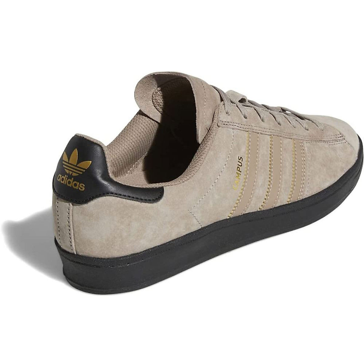 adidas Originals Unisex Campus ADV Skateboarding Low Fashion Shoe, 8.5
