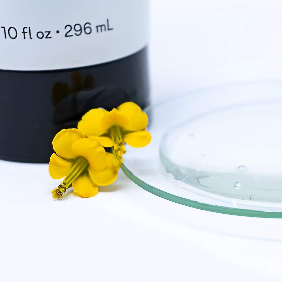 Vitabath Luscious Lemon Creme Body Wash for Unisex - 10 oz Body Wash