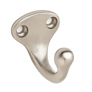 Ives by Schlage 581MB15 Wardrobe Hook