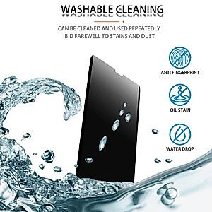 USICOOR for iPad Air 5 4 10.9 inch pro 11 inch Removable Magnetic Privacy Screen Protector Removable and Reusable Removable Magnetic privacy screen protector compatible with iPad Air 4 10.9″ &