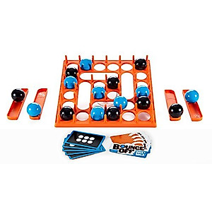 Mattel Games Bounce-Off Rock 'N' Rollz