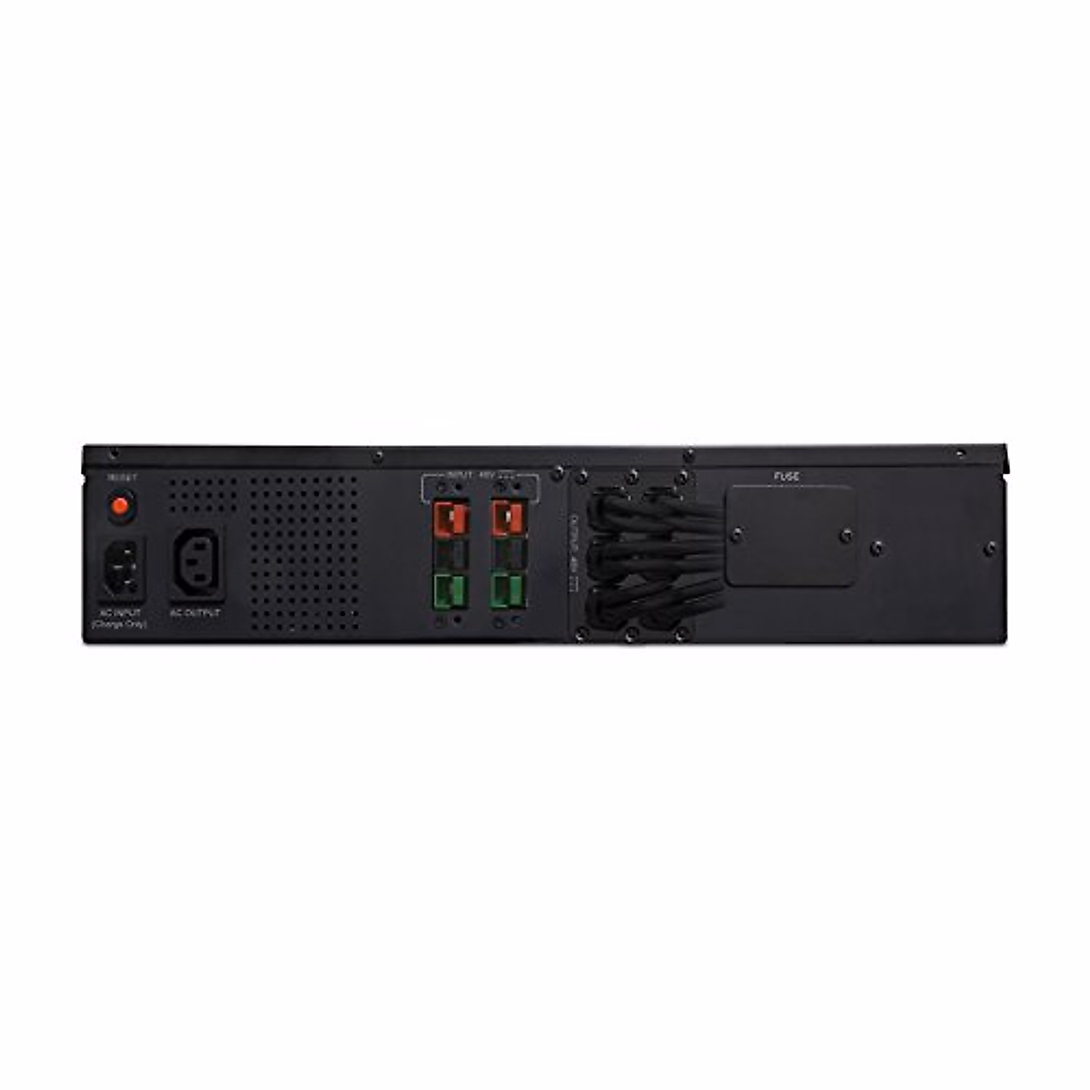 CyberPower BPL48V75ART2U Extended Battery Module, 48V/75A, 2U Rack/Tower, UL Certified