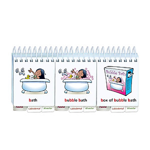 Super Duper Publications | Phrase FLiPS for Learning Intelligible Production of Speech | Educational Resource for Children