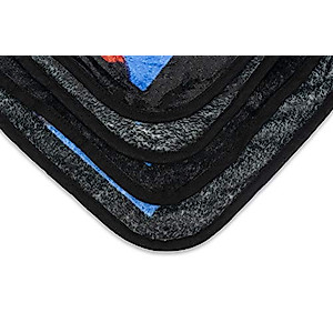 The Brady Bunch Throw Blanket | 45 x 60 Inch Soft Fleece Blanket