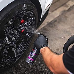 Jay Leno's Garage - Professional Wheel Cleaner & Brake Dust Remover - (16 oz.)