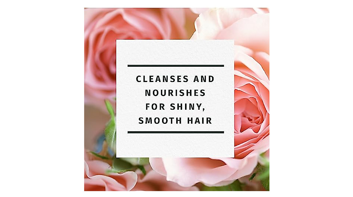 Herbal Essences Smooth Collection Shampoo & Conditioner Bundle