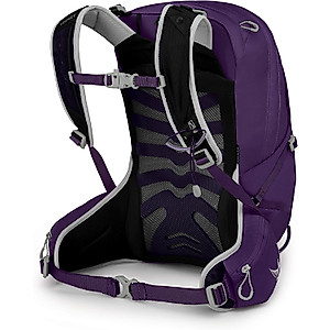 Osprey Tempest 20 Women's Hiking Backpack , Violac Purple, X-Small/Small