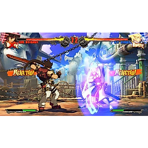 Guilty Gear Xrd - SIGN - PlayStation 4 Standard Edition